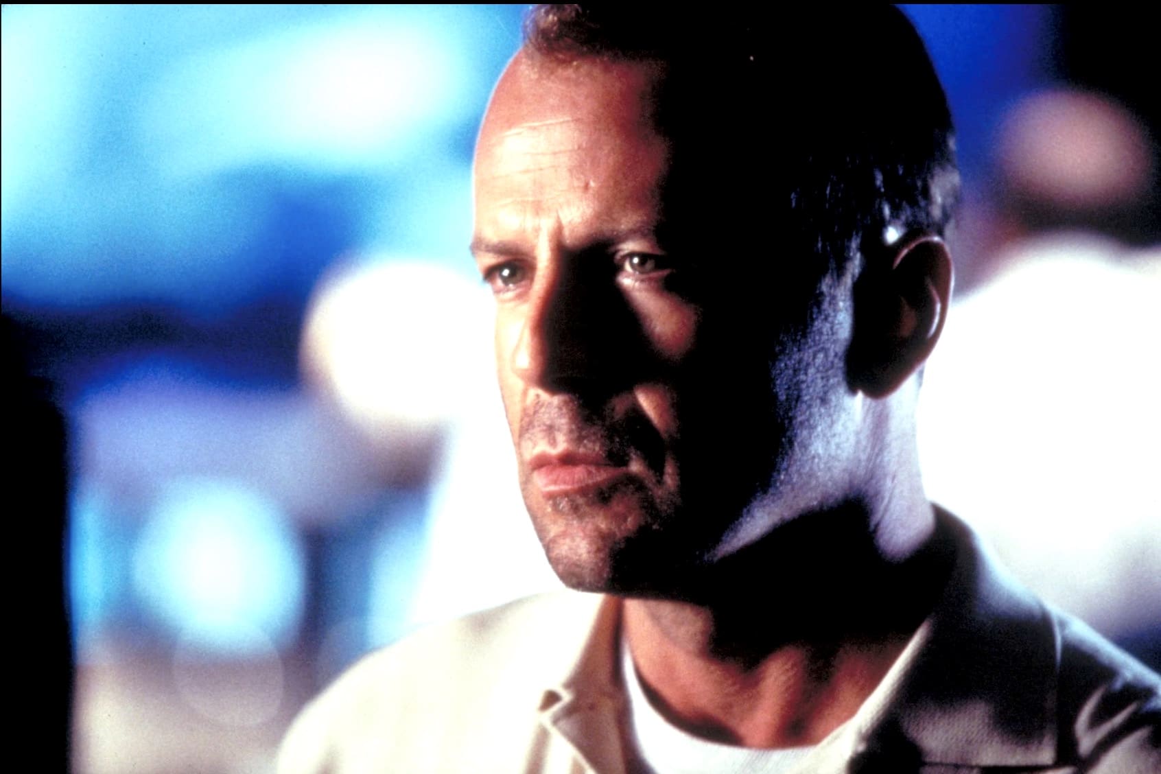 Tänään tv:ssä: Bruce Willis johtaa kovaa näyttelijäkaartia – ison ...