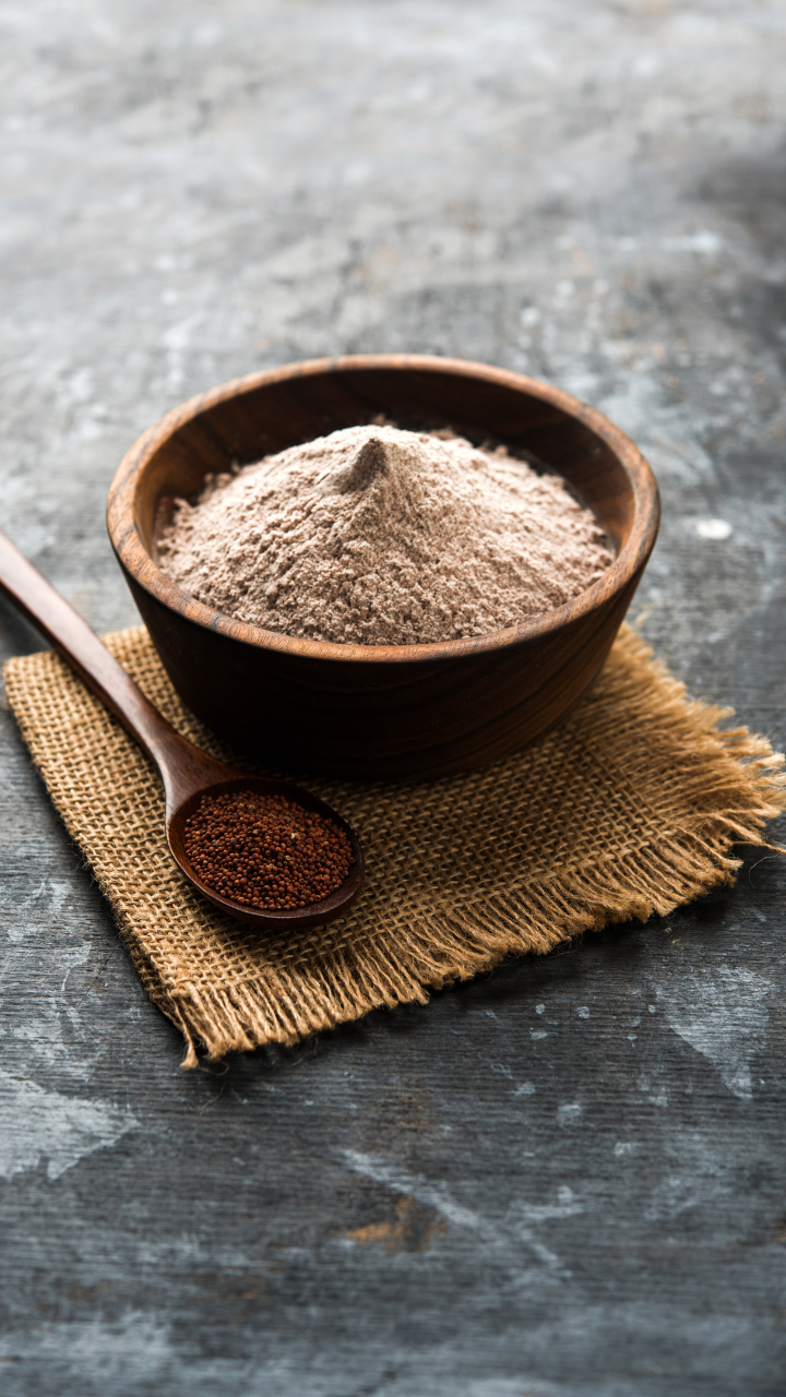 10 super delicious and healthy dishes you can make with ragi