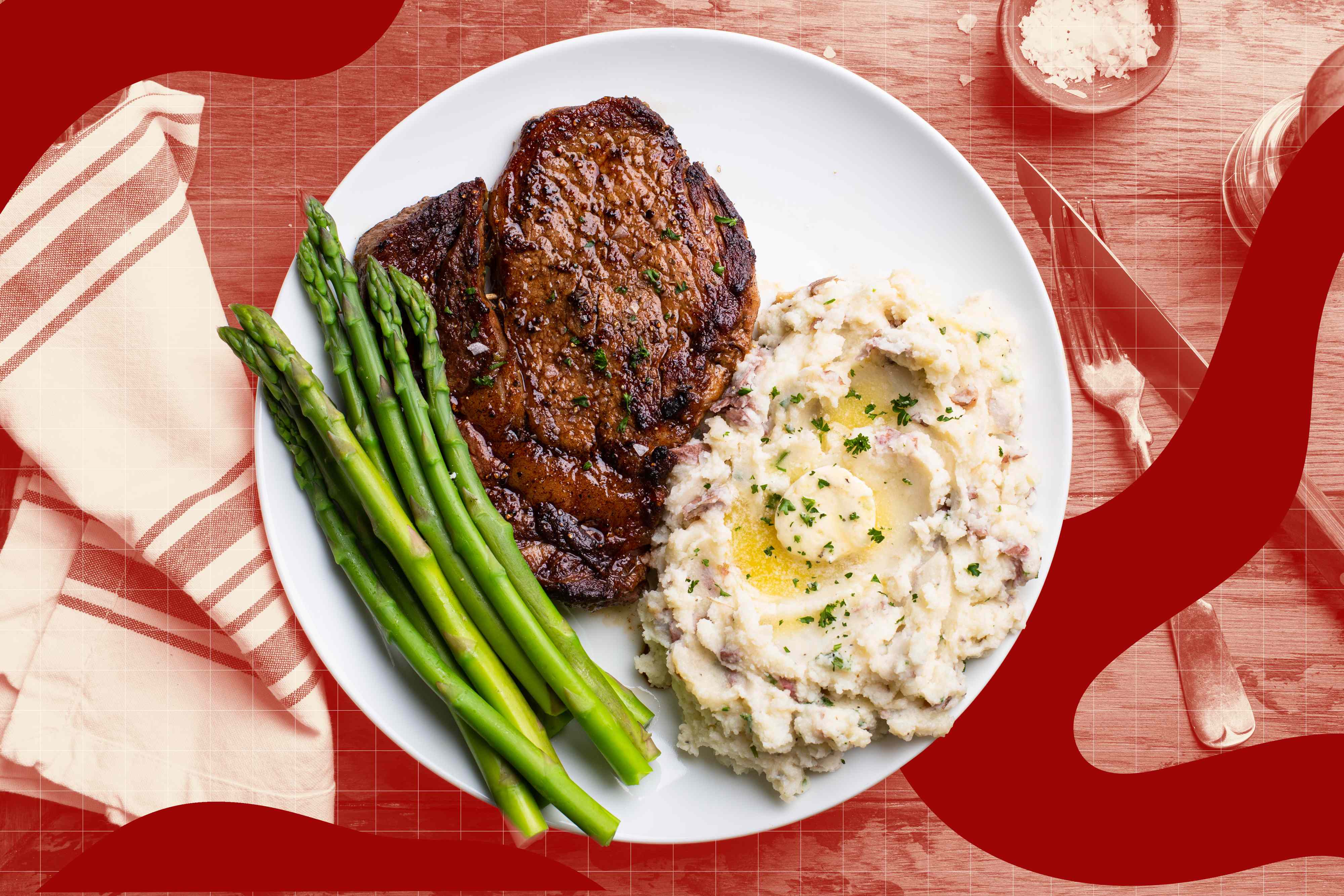 Why Mashed Potatoes Taste Better at Restaurants, According to Chefs