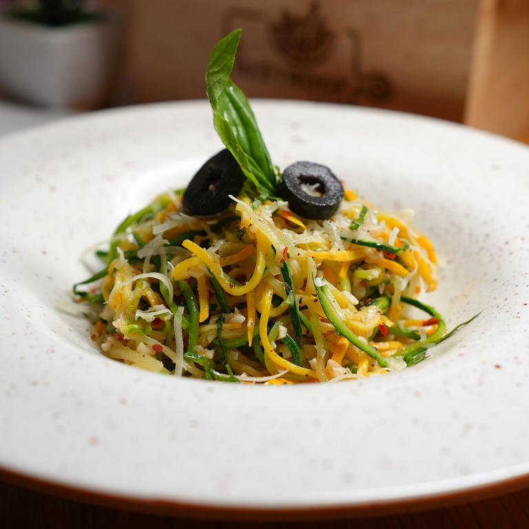 Food Review: Beetroot Café In Malabar Hill Gives Healthy Eating A Fun ...