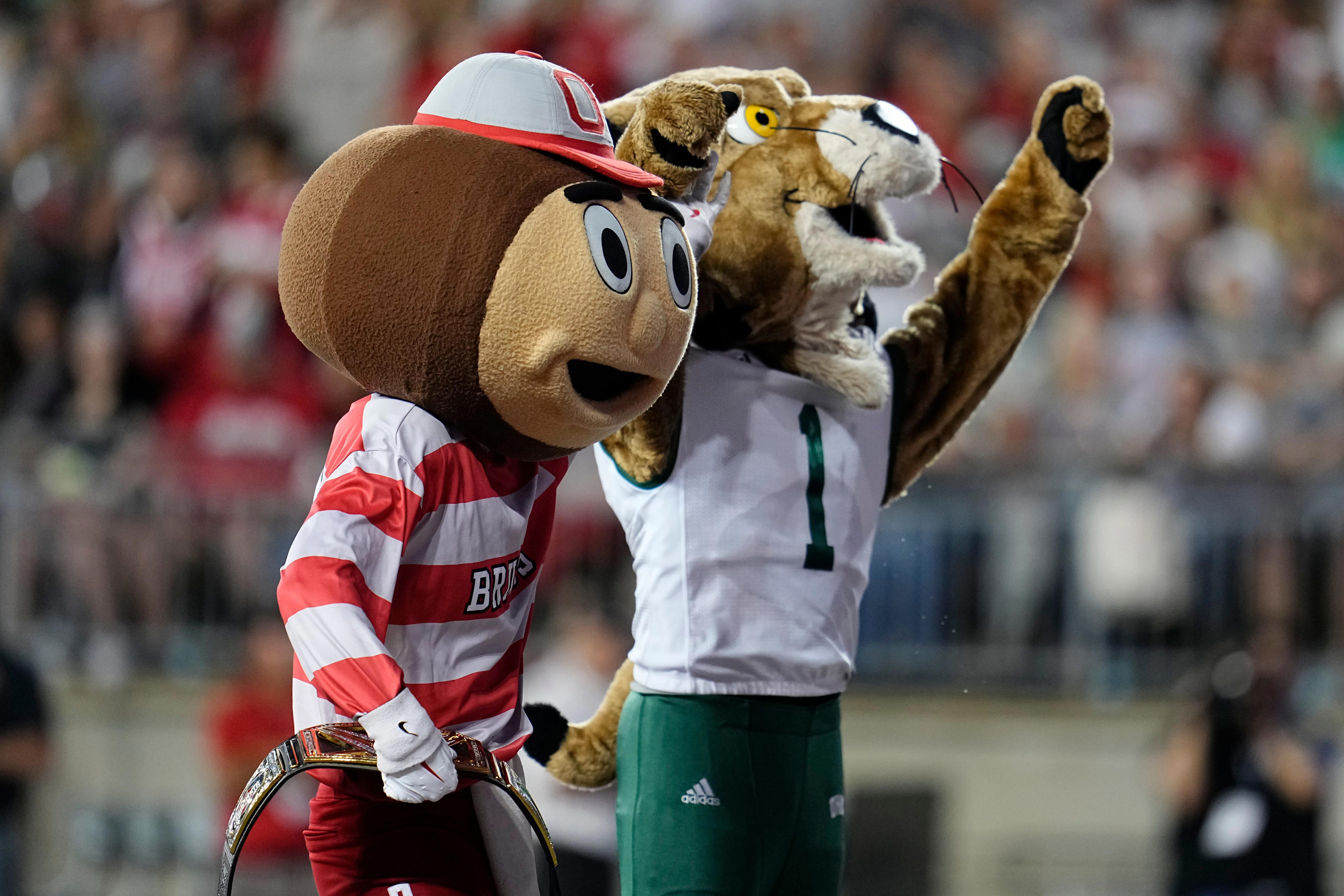 What time is Ohio State vs Ohio? Date, TV for men's basketball ...