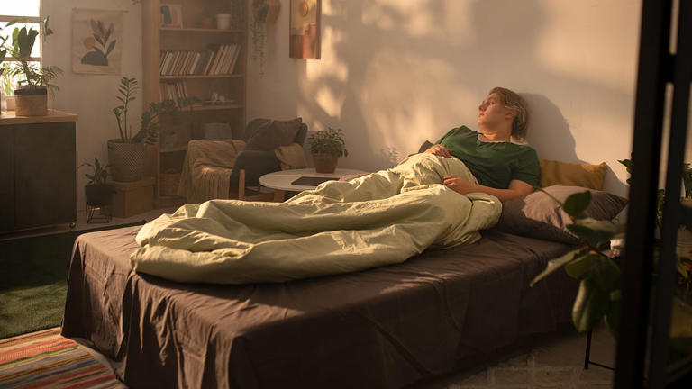 Bed-Rotting Or Real Rest? Decoding Gen Z’s New Self-Care Trend