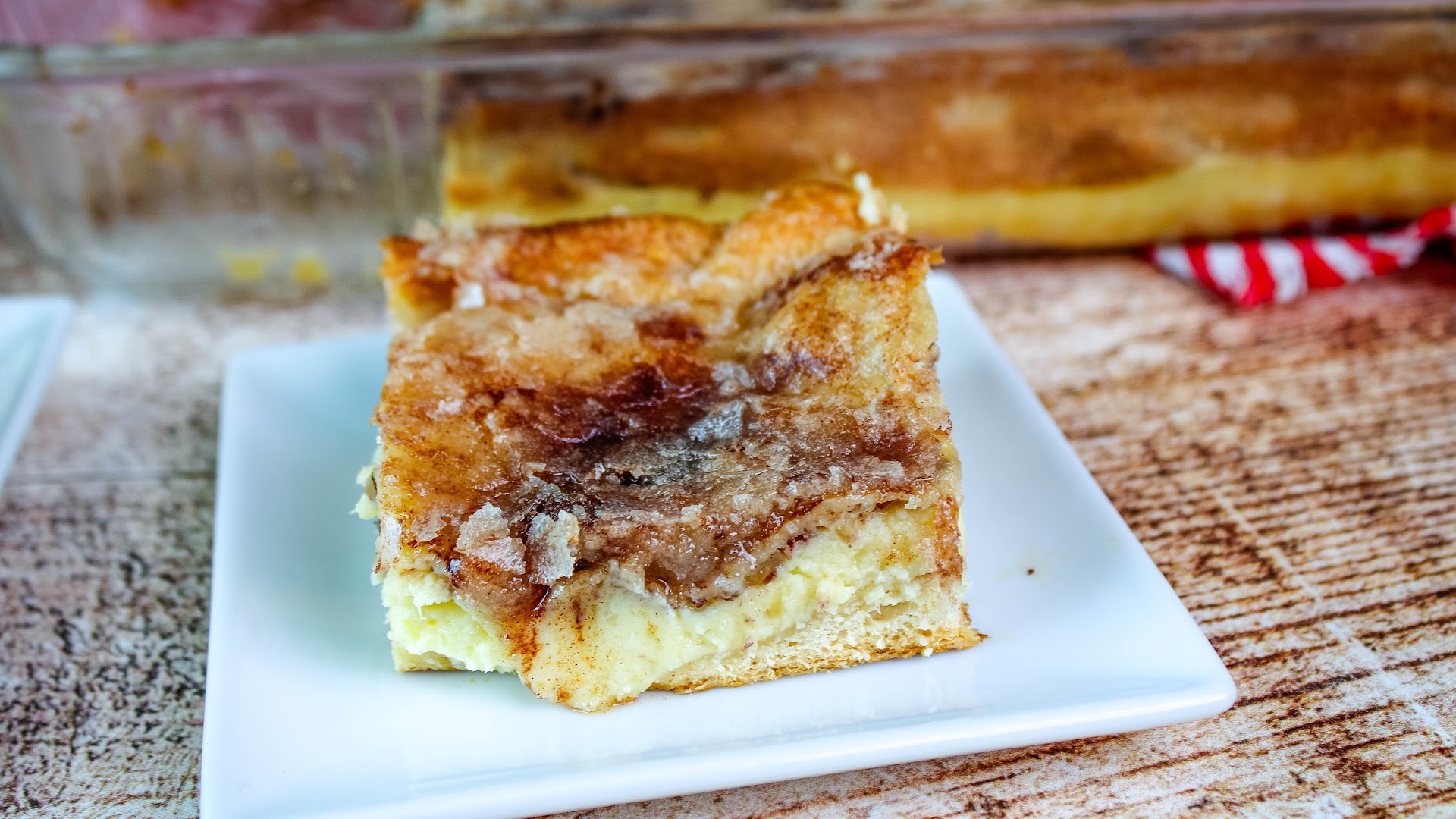 13 delicious recipes with crescent roll dough - Sweet and savory ...