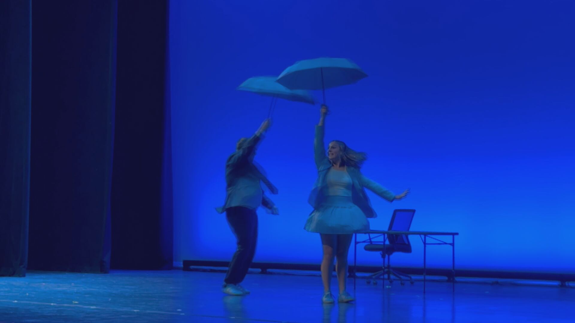 Dr. Bell takes home the title at Dancing with the Burlington Stars