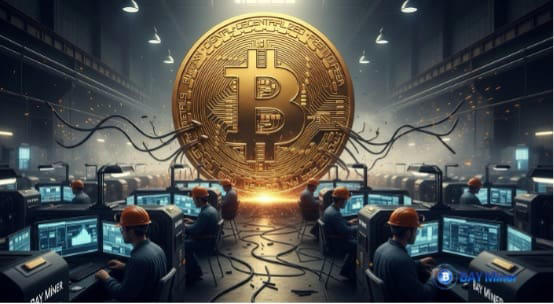 Bitcoin Price Holds Near $110K as Holders Turn to BAY Miner for $9,777 ...