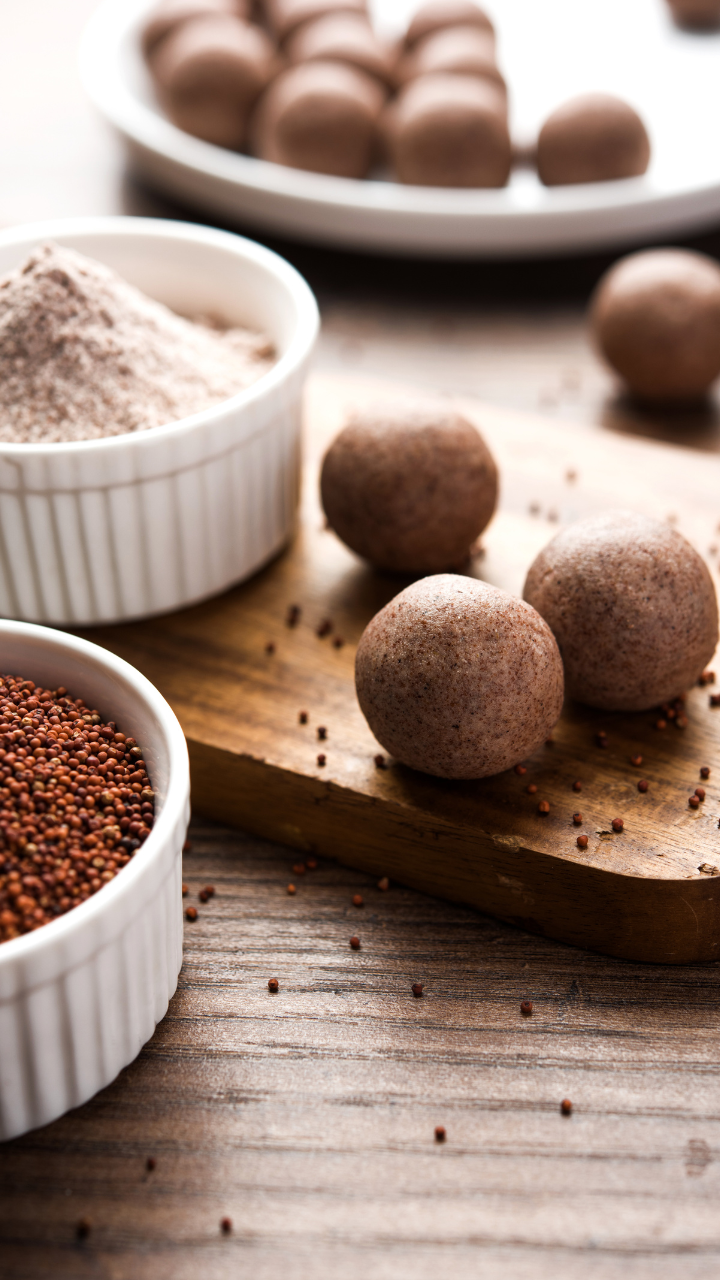 10 super delicious and healthy dishes you can make with ragi