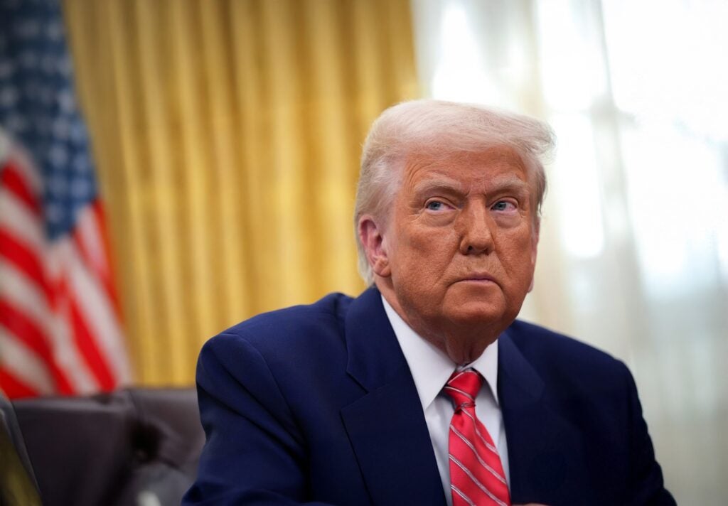 Trump's Push To Fire Fed Governor Sparks Legal Showdown: 'Era Of Fed ...