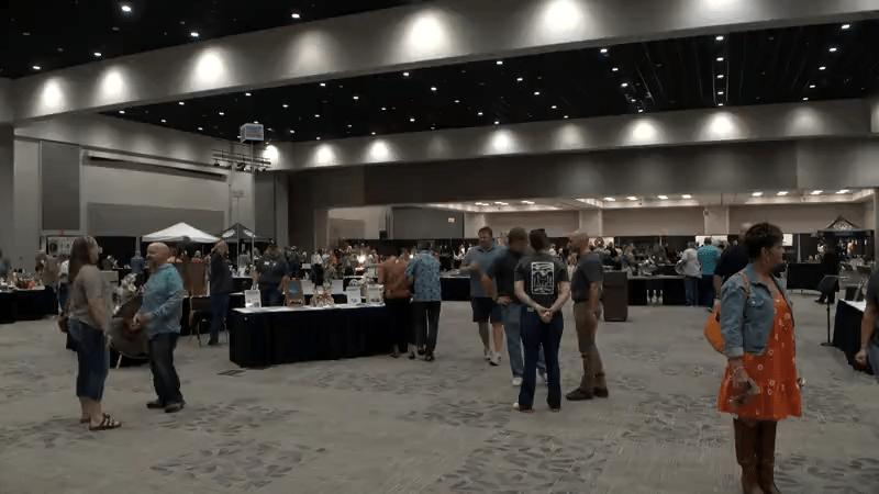 21st annual Nature Calls event welcomes visitors at Sioux City ...