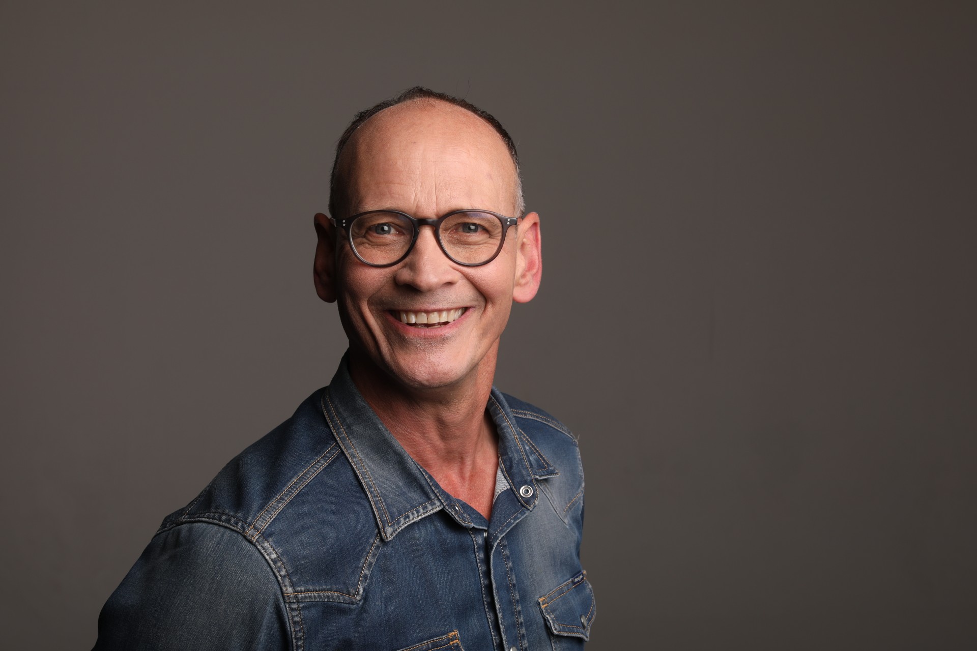 Comedy legend Steve Royle takes on special new role as patron to Blackpool's TramShed Theatre ...