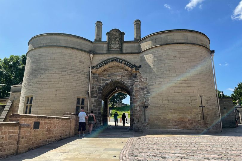 I planned the perfect day out in Nottingham but whose tips are the best ...