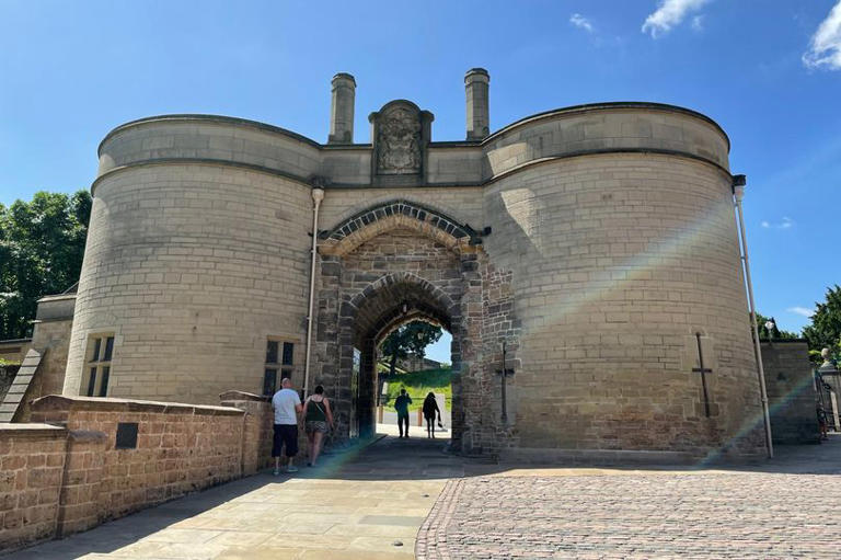 I planned the perfect day out in Nottingham but whose tips are the best ...
