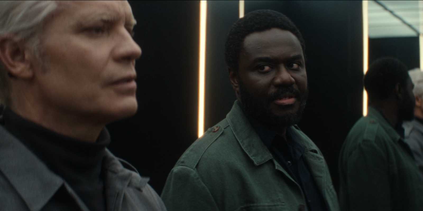 Alien: Earth Creator Noah Hawley Explains Kirsh's Motives