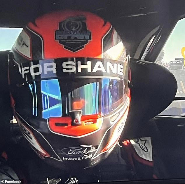 Australian motorsport world in mourning after shock death of driver ...