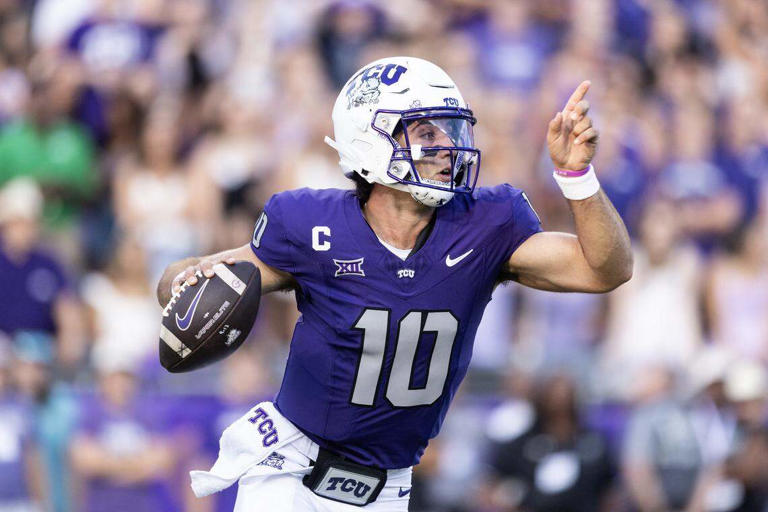 4 takeaways from TCU football's victory over Abilene Christian