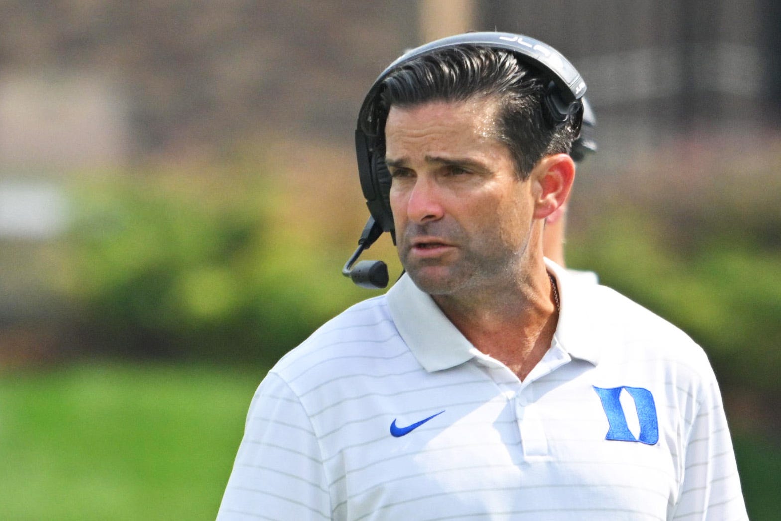 Duke football transfer portal: Additions, losses after window closes