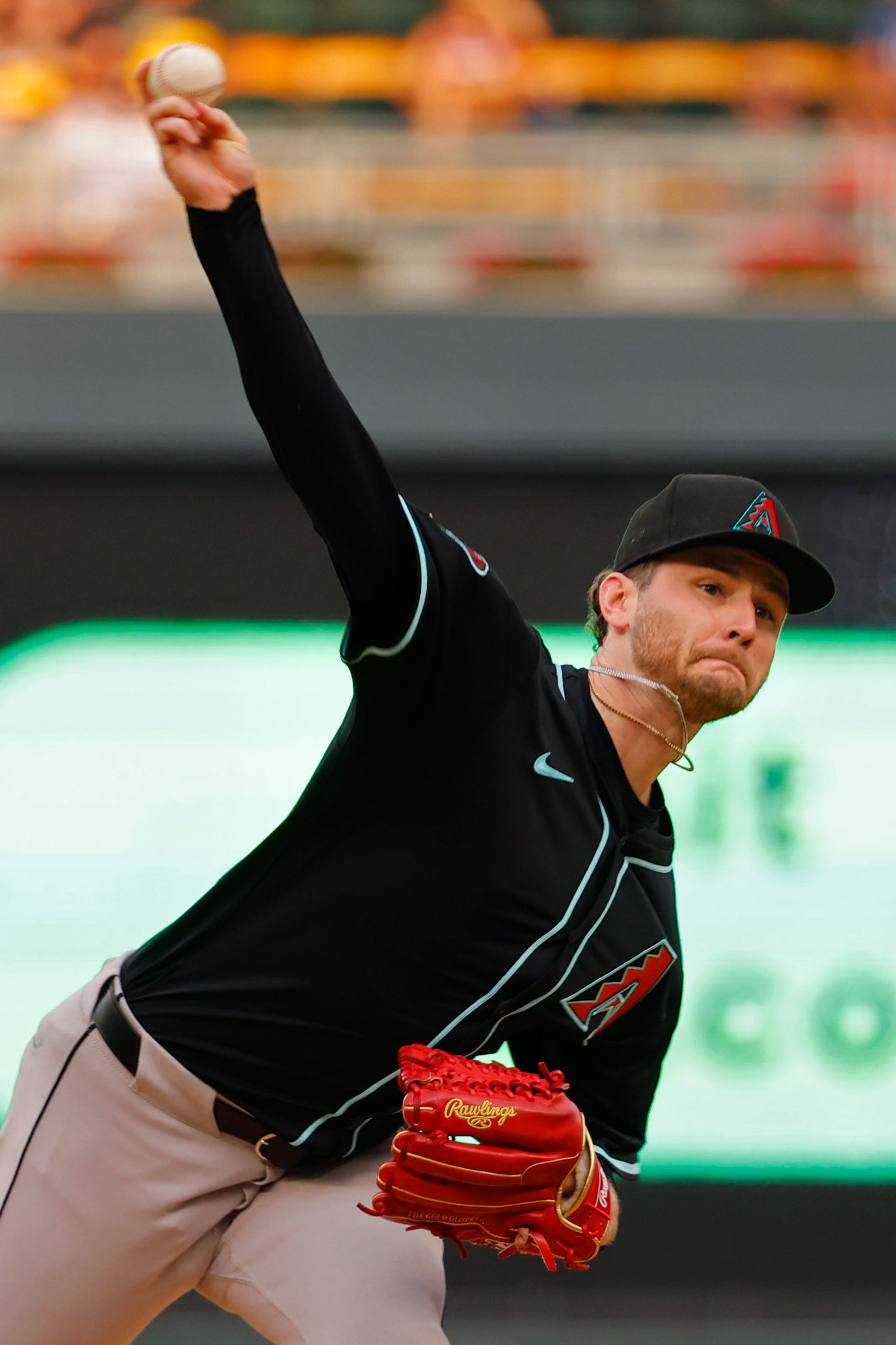 Arizona Diamondbacks find late-game success, beat Twins to move closer ...