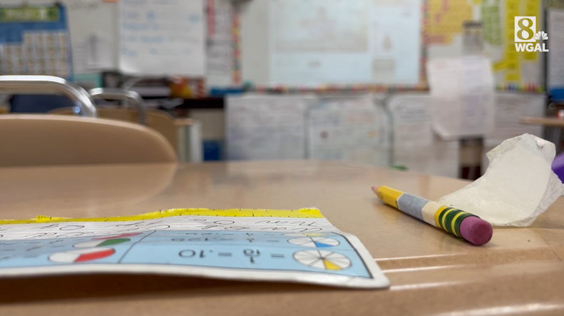 Mifflin County School Board discusses options amid $6 million budget ...