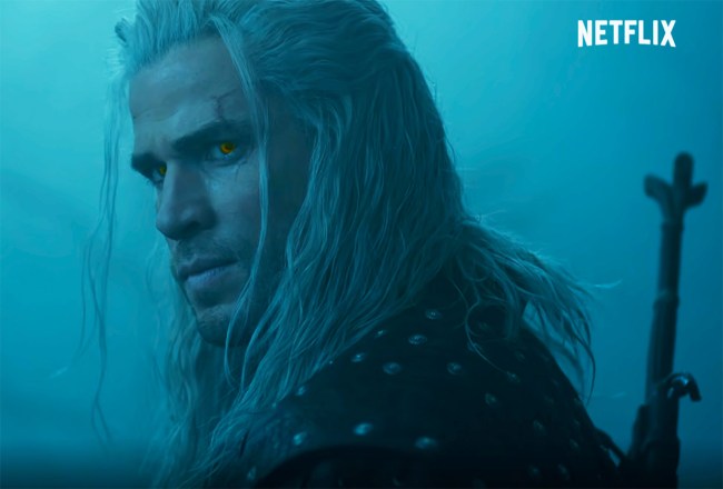 The Witcher Season 4 Lands October Release Date on Netflix: Watch Liam ...