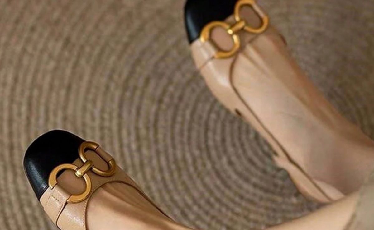 El clon de Chanel más viral cuesta solo 9 euros y es de Shein