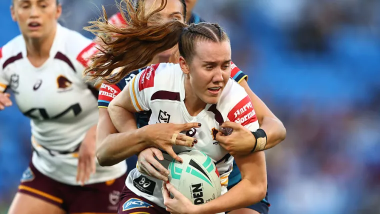 When is the NRLW Finals 2025? Dates, schedule, matches for post-season