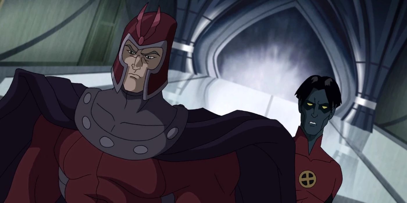 This Alien: Earth Star Is the Internet’s Top Pick for Magneto — And It ...