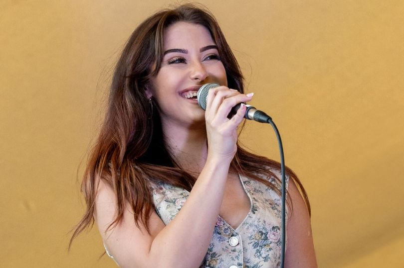 'I've had people tell me you’re from Leigh - it's just a bus stop in Wigan'
