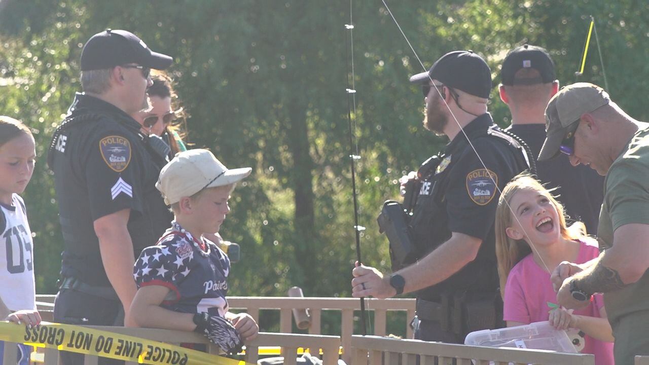 ‘Salute to Ellsworth’ celebrates link between Box Elder, Air Force Base