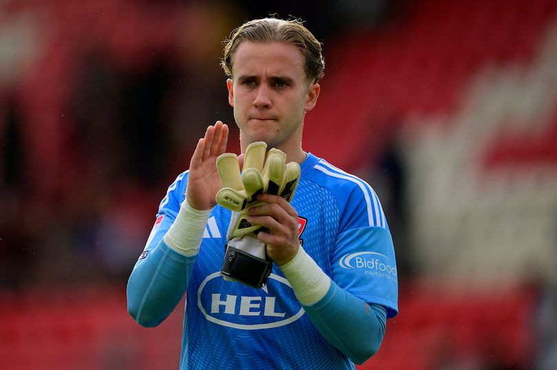 Joe Whitworth on Exeter City's style of play and life back with Grecians