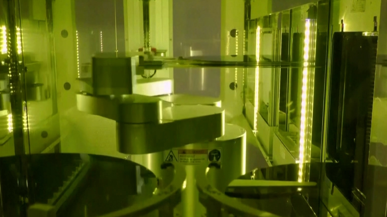 China Launches Two Investigations Into US Chip Sector