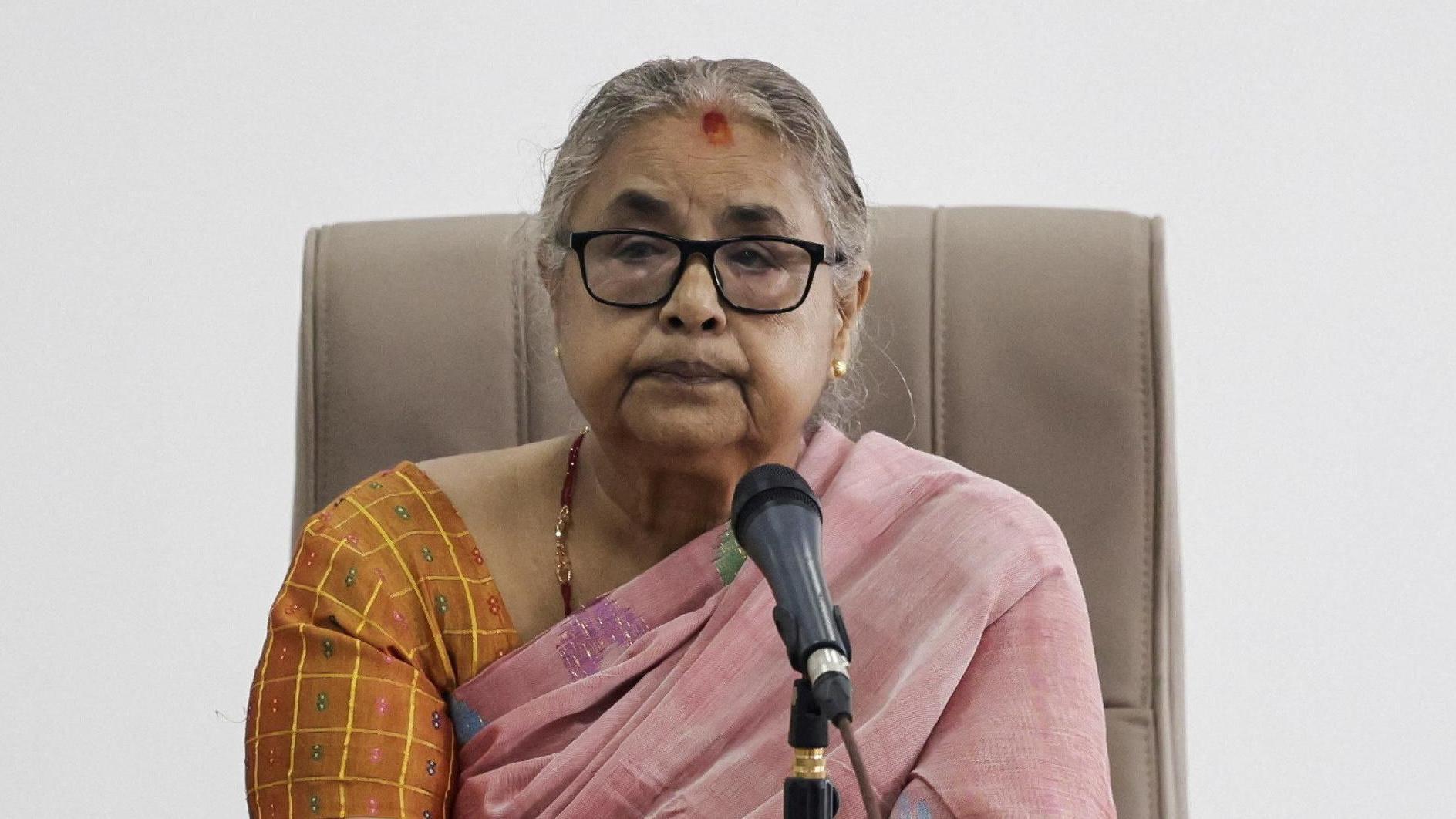 Nepal's interim PM to hand over power within six months