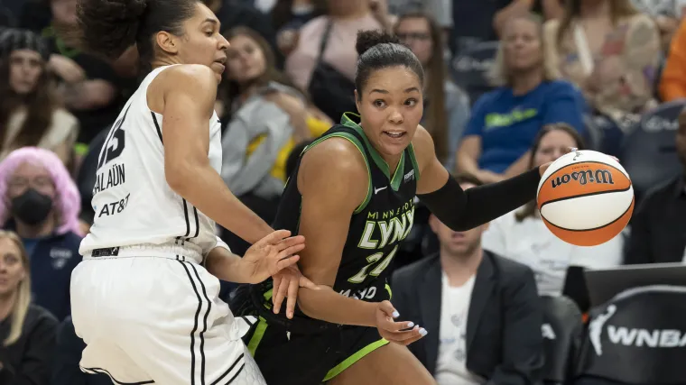 Lynx vs. Valkyries schedule: Updated scores, results and TV channels ...