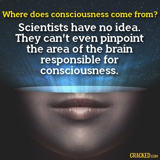 17 Everyday Things That Science Still Can't Explain