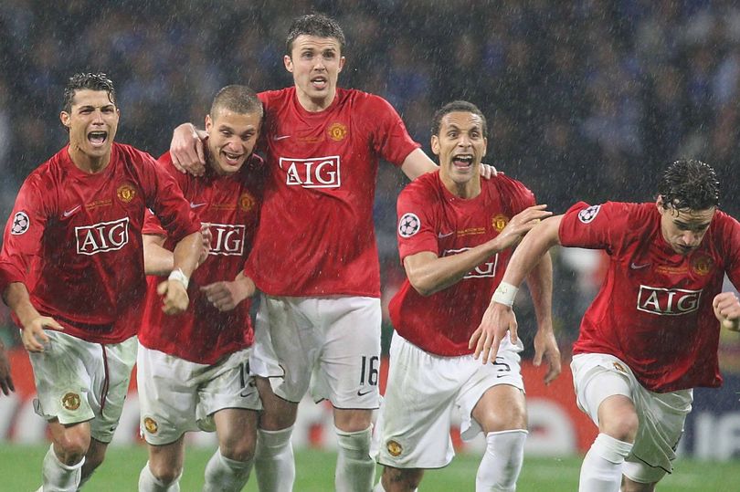 Man Utd star showed his true colours after Sir Alex Ferguson called him ...