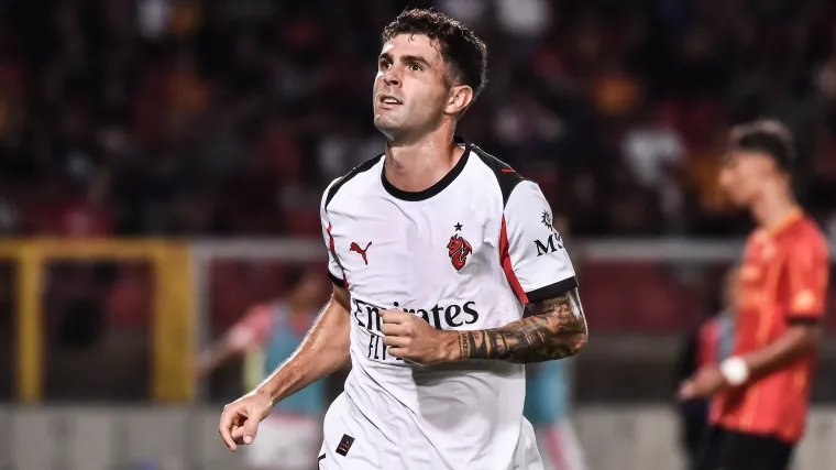 Where to watch AC Milan vs. Inter Milan live stream, TV channel, start ...