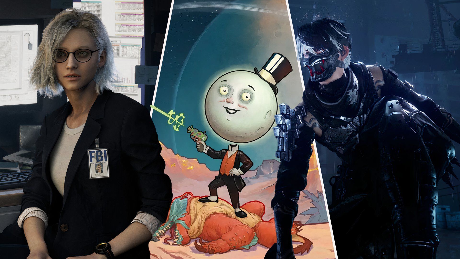 Upcoming Xbox Series X Games (2025 & Beyond)