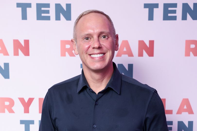 Rob Rinder life off-screen including Ibiza wedding and famous best pal