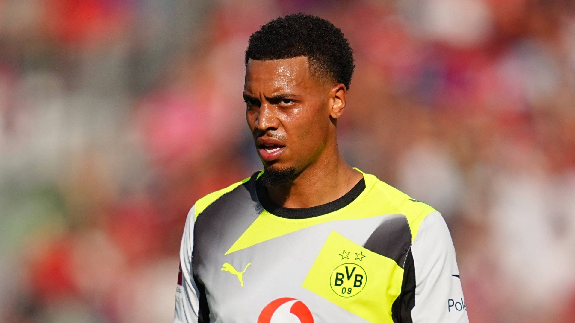 Felix Nmecha und Pascal Groß sind ideenlos, der Königstransfer ...