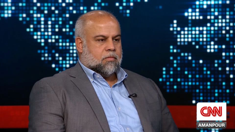 The killing of Gazan journalists is ‘premeditated, deliberate,’ says Al ...