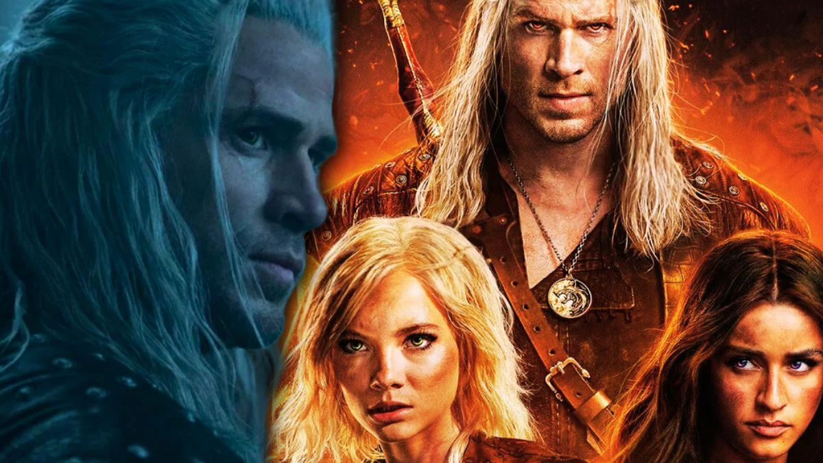 ‘The Witcher’ Season 4 Reaches #2 on Netflix, but Audience Numbers Fall ...