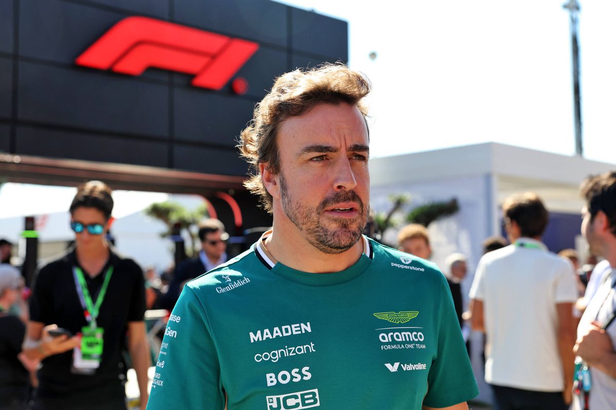 Would Alonso have made different decisions in his F1 career if he could ...