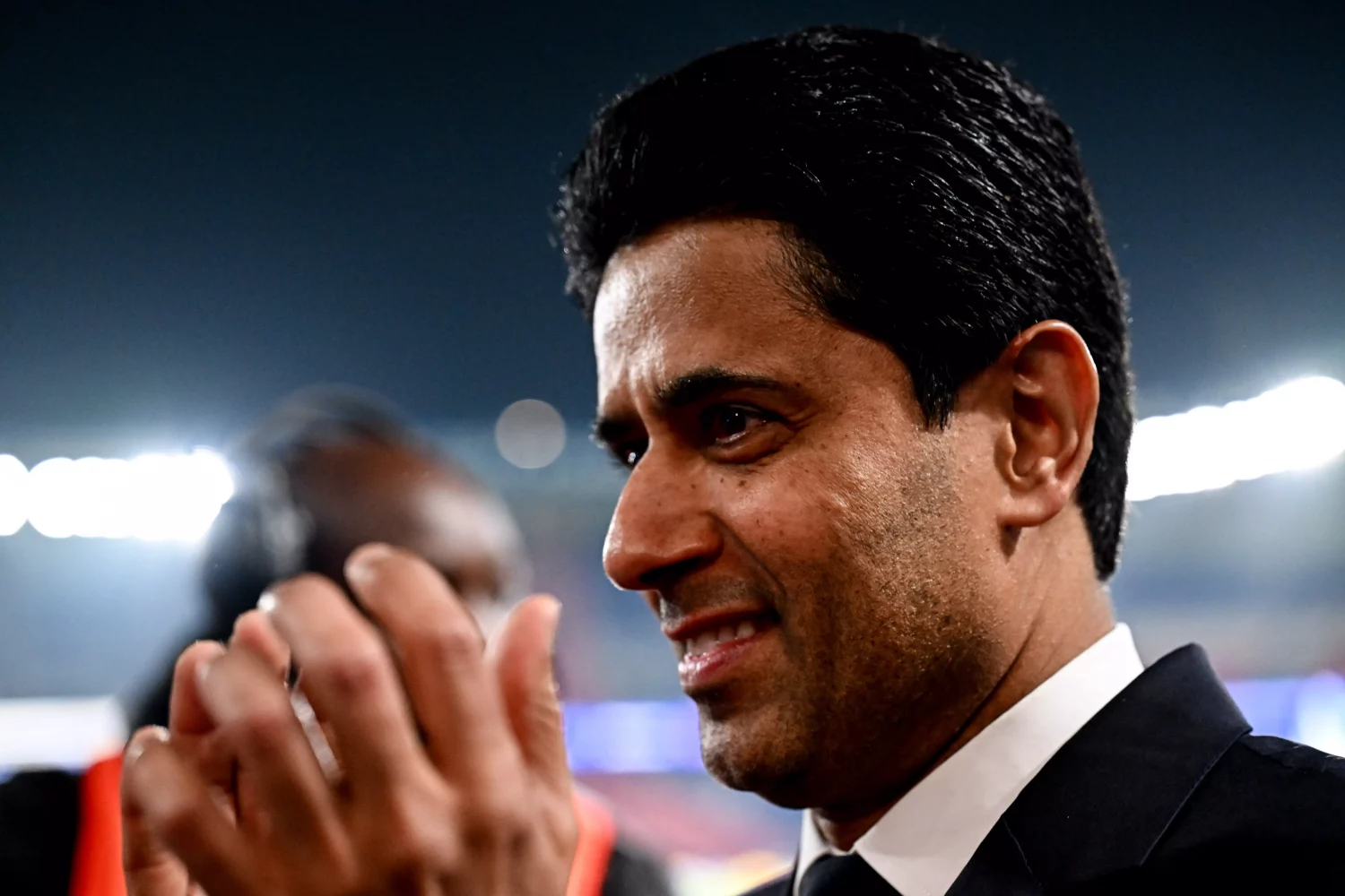 PSG’s striking letter in the Fabián Ruiz case