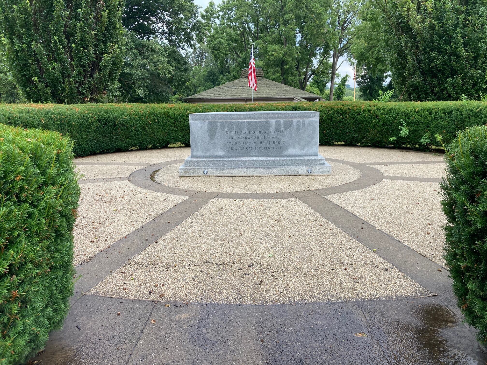 Ohio begins reconstruction of Fort Laurens, state’s only Revolutionary ...