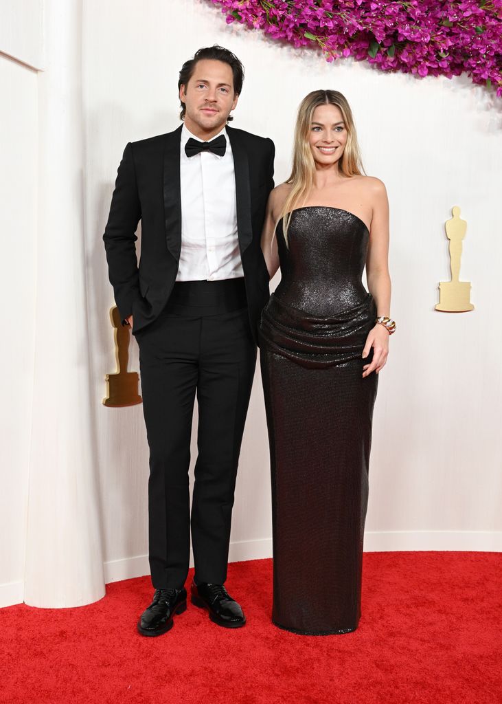 Margot Robbie shocks fans with unexpected update