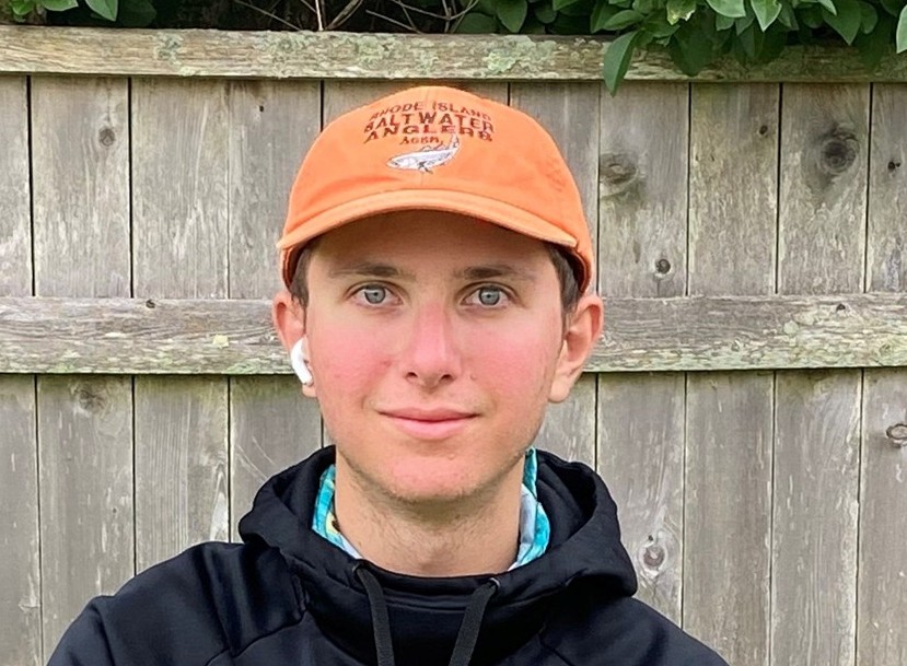 Teens armed with rifles killed congressional intern, police say