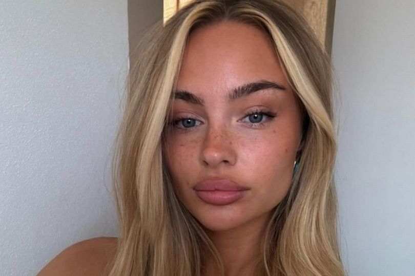 Who is Strictly Come Dancing star George Clarke's girlfriend?