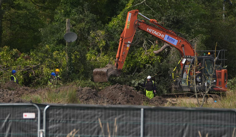 Mother told gardaí Donabate boy had gone to live with relatives