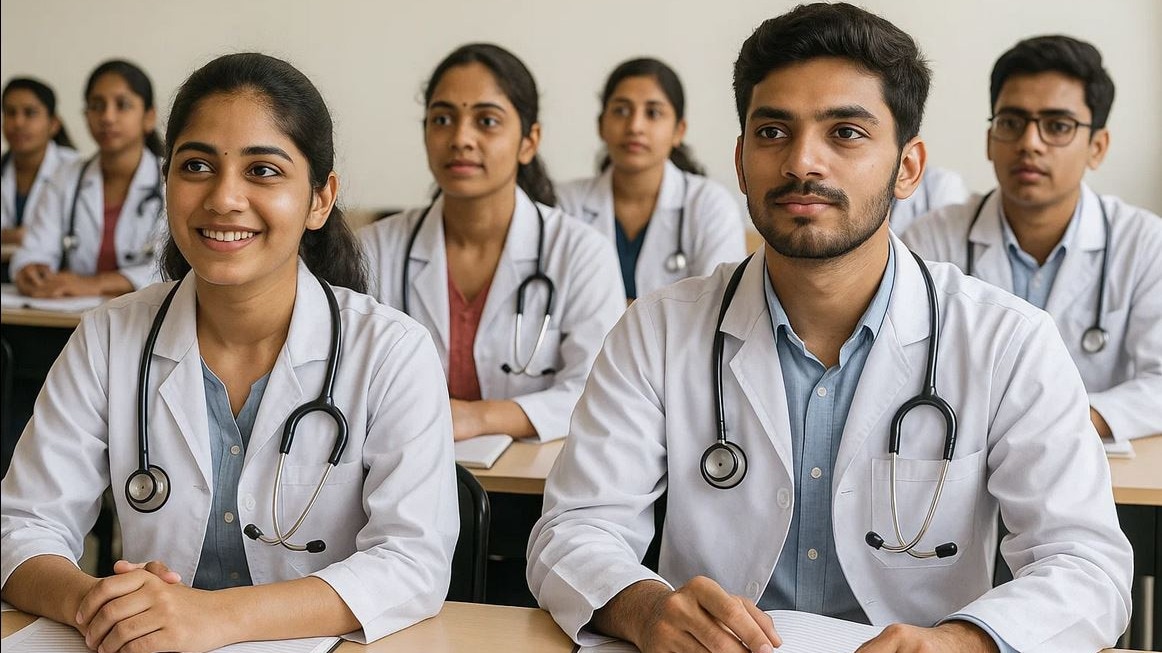 AIIMS Delhi sets up da Vinci robot to train students in robotic procedures