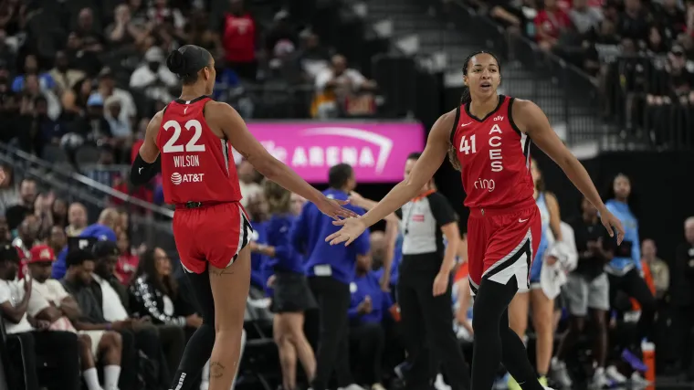 Aces vs. Storm schedule: Updated scores, results and TV channels for ...