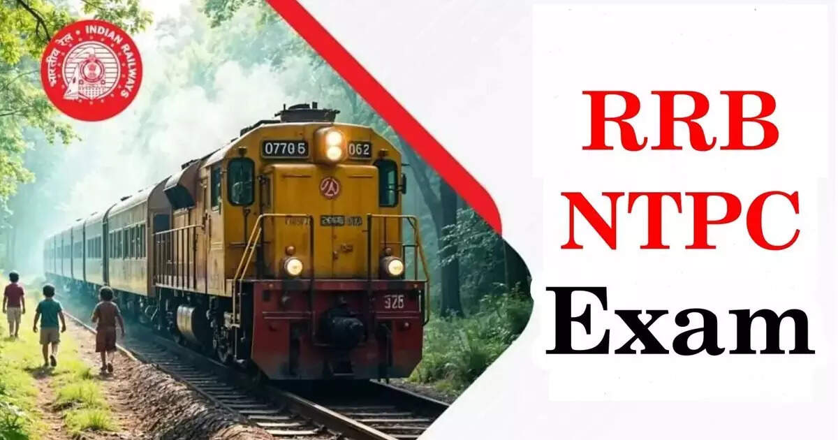 RRB NTPC answer key 2025 expected soon: Check when and how to download ...