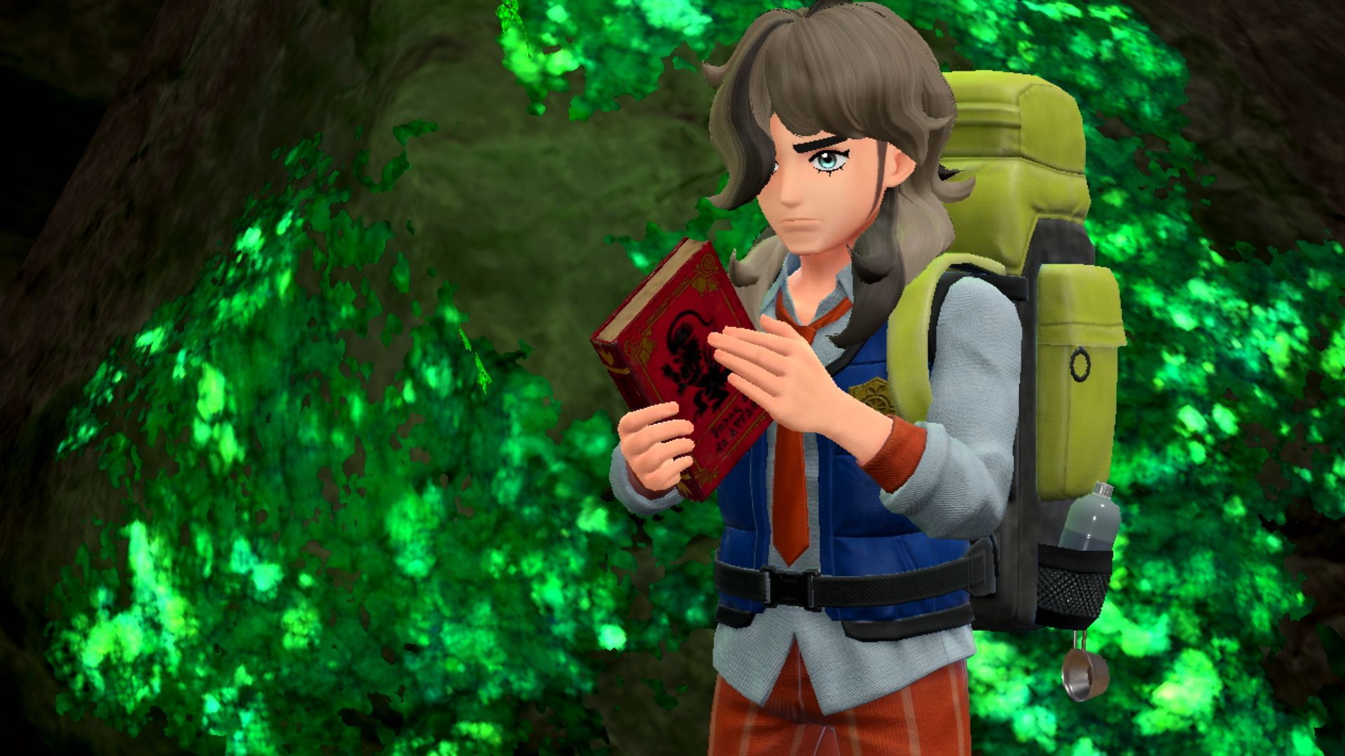 Pokemon Scarlet And Violet Reveal New Shiny Legendary Event, But There ...